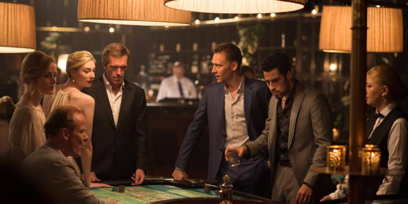 The Night Manager Season 2 Is Being Written; Still Not Green-Lit