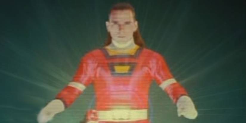 Tommy Oliver's Power Rangers History Explained