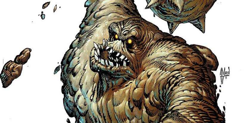 10 Strongest Gotham Villains Who Actually Have Superpowers