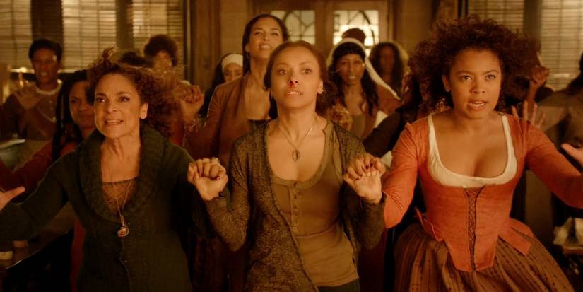 Vampire Diaries Series Finale: Who Lived & Who Died