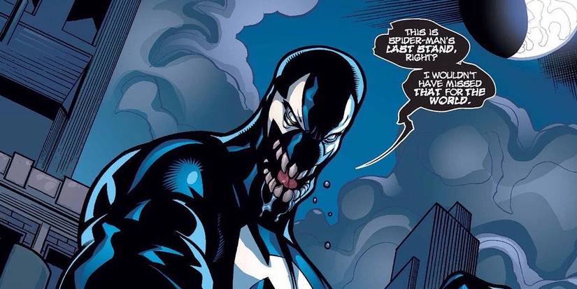 10 Powerful Marvel Villains The MCU Can Introduce in Thunderbolts