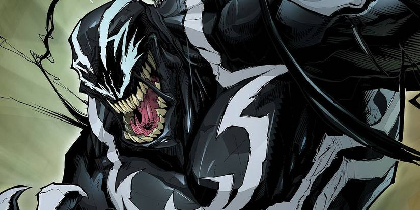 Spider-Man: 20 Different Versions Of Venom