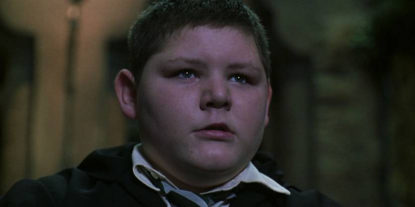 Harry Potter: Which Slytherin Are You Based On Your Chinese Zodiac Type?