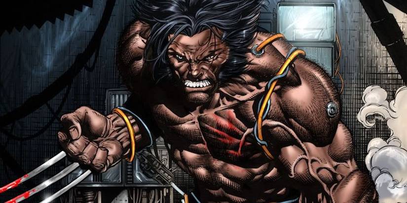 Wolverine's Greatest Costume Is Finally Back, But 1 Divisive Change Is ...