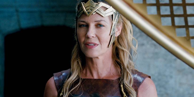 Wonder Woman: Amazons' Movie Origin Explained