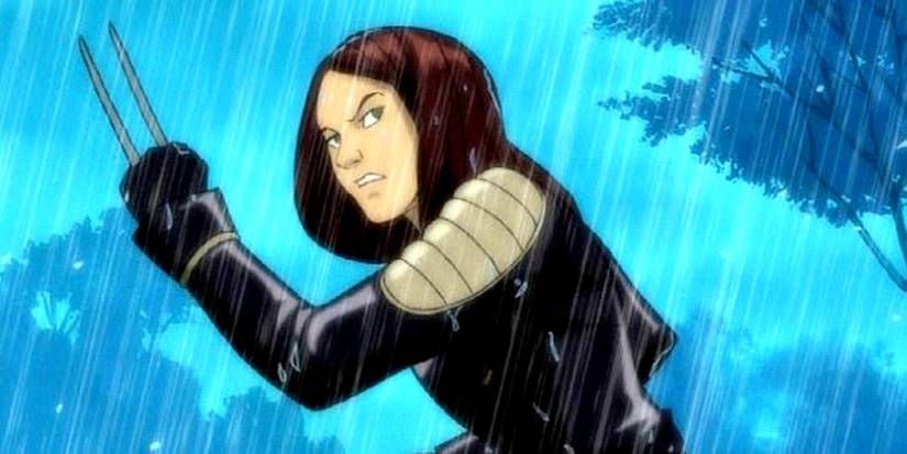 X-23: Laura Kinney's Most Iconic Moments