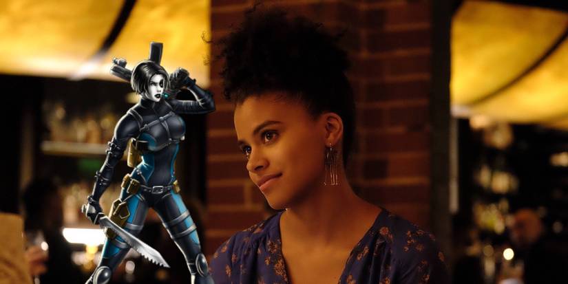 Deadpool 2: Who is Domino?