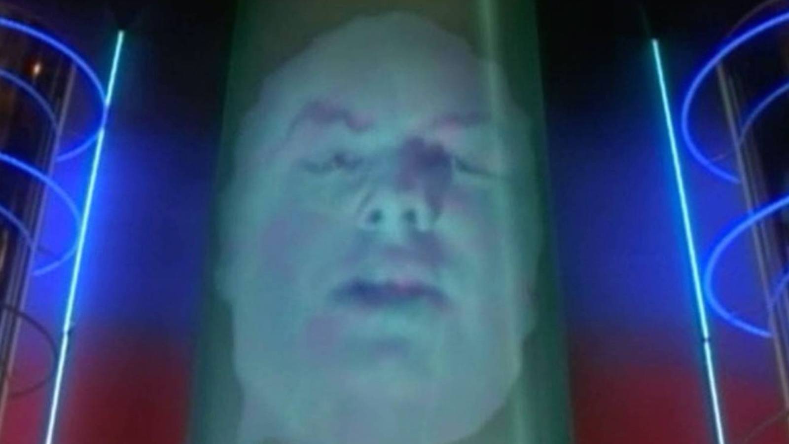 Power Rangers: The Secret Origins of Zordon Revealed