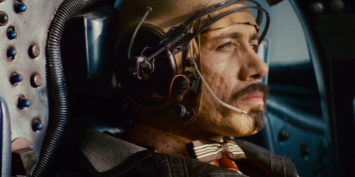 Blade Runner 2049: Edward James Olmos Returning as Gaff