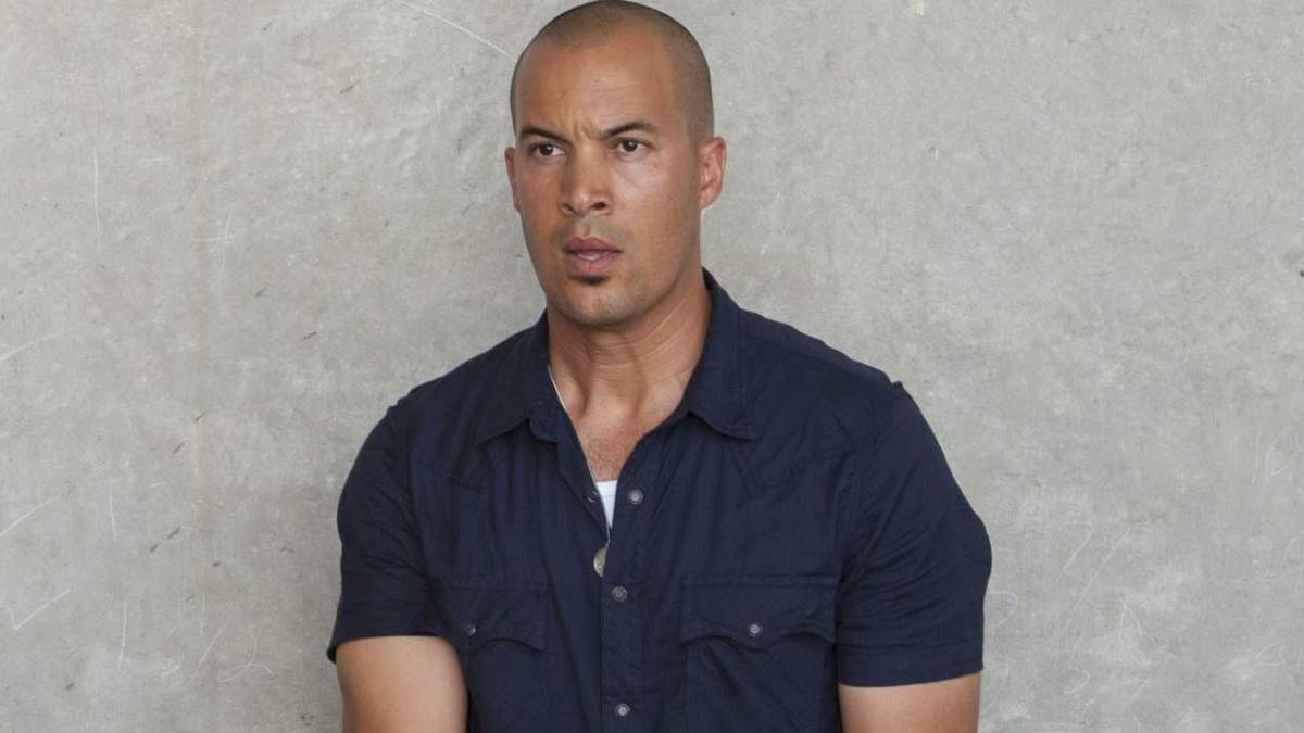 X-Men TV Series Adds Burn Notice Star Coby Bell