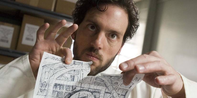 12 Harsh Realities Of Rewatching Prison Break, 19 Years After It Premiered