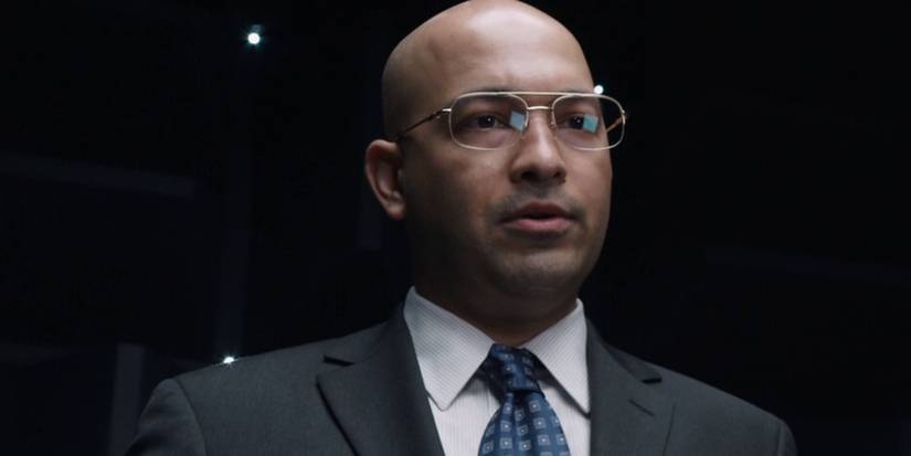 Every Time Agents Of SHIELD Referenced The MCU
