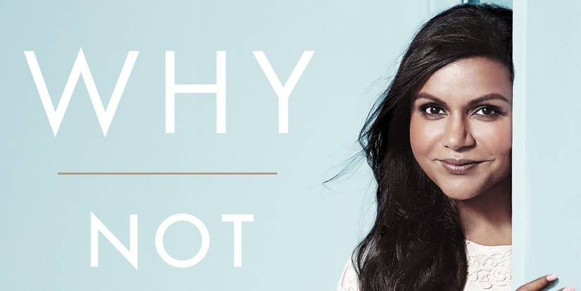 Why Mindy Kaling Should Play Barbie