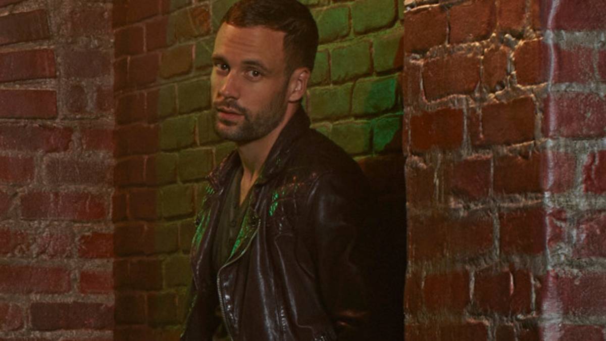 Agents of SHIELD: Is Lance Hunter Returning?