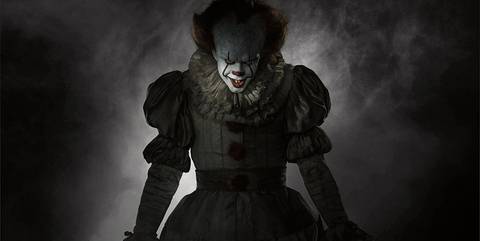 It Summary, Trailer, Cast, Where to Watch and More