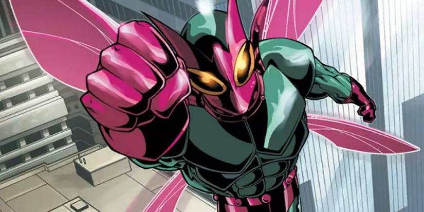 Ironheart: 10 Best Tech-Based Characters Who Should Join The MCU Next