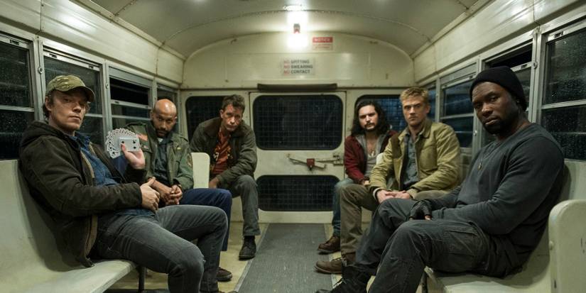 The Predator 2018 Was A Box Office Failure - Here's Why