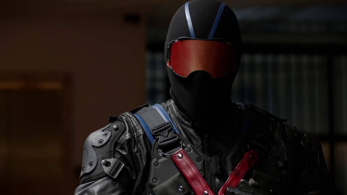 Arrow Season 6 Plot Details Revealed