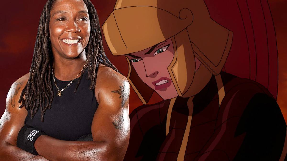 Wonder Woman Director Confirms Boxer Ann Wolfe is Artemis