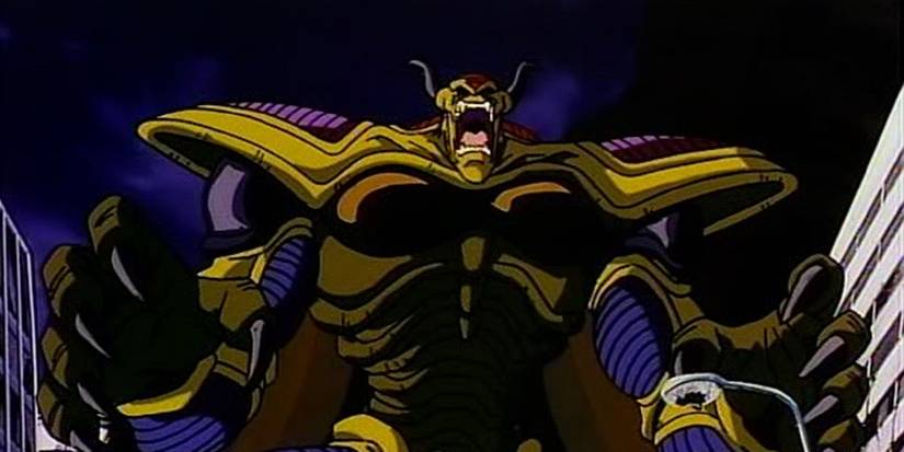 Dragon Ball's Strongest Non-Canon Characters
