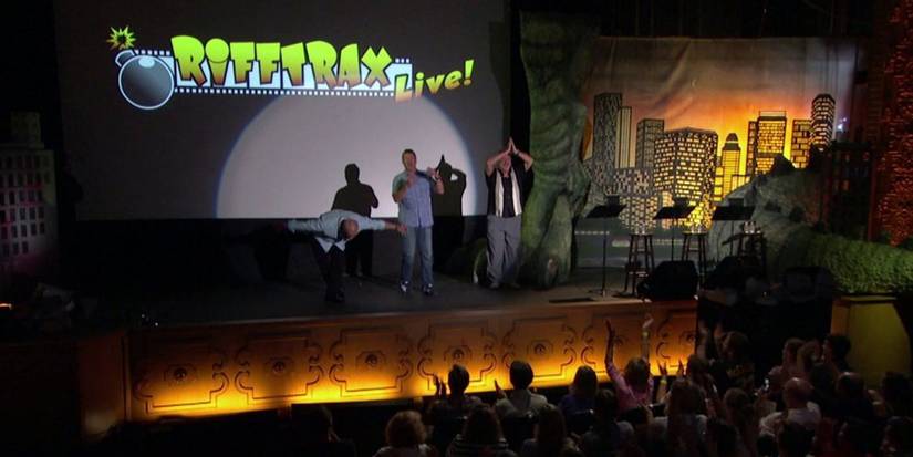 Everything You Need To Know About MST3K