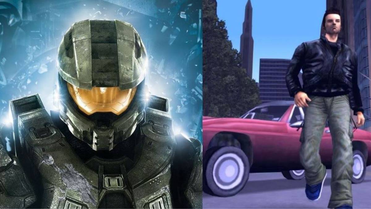Video Games That Are Surprisingly Awesome