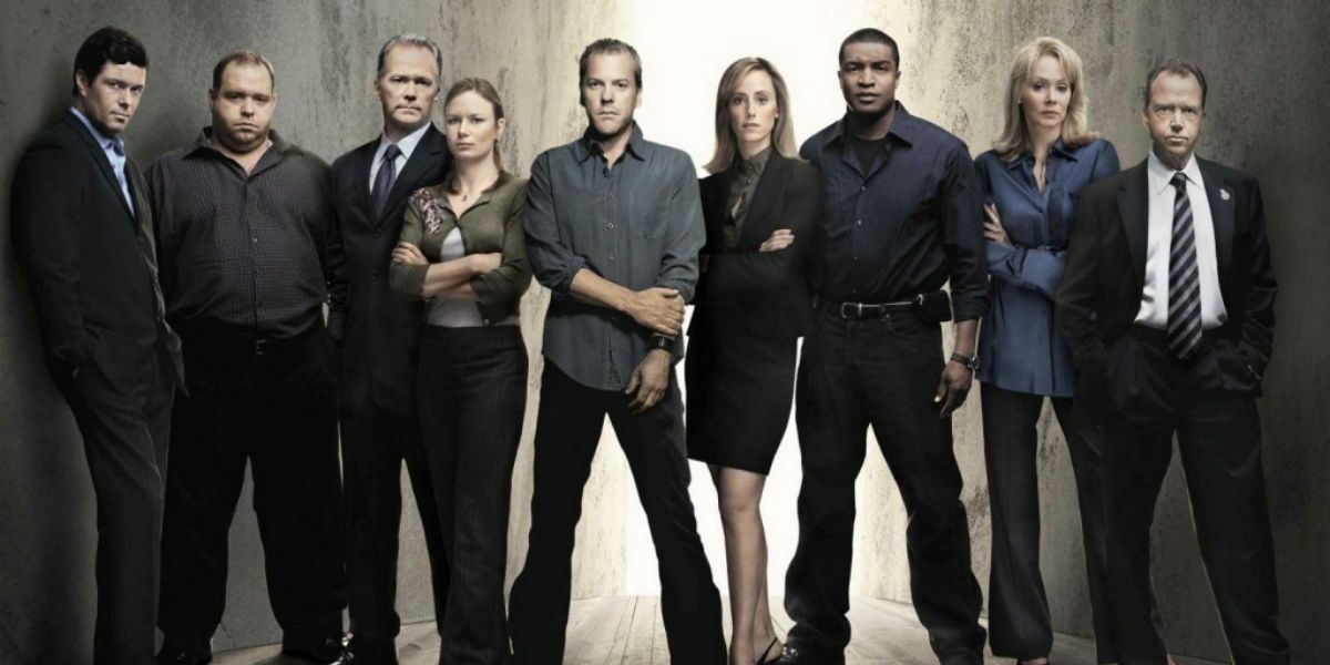 The 10 Best 24 Episodes, Ranked
