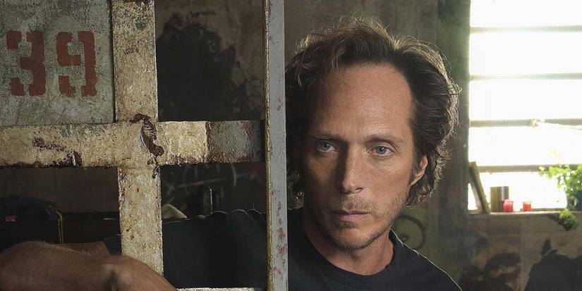 Prison Break's Best Characters, Ranked