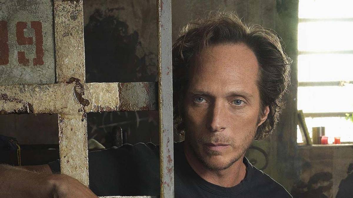 Prison Break's Biggest Twist Is Even More Surprising After This ...