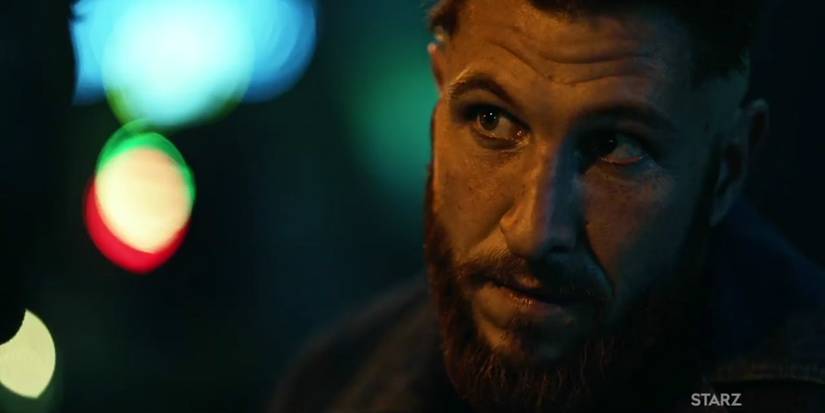 Every God In American Gods, Ranked