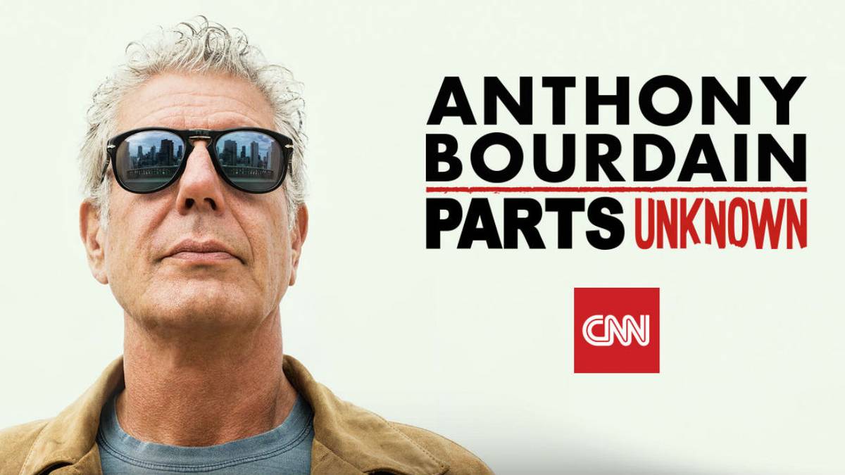 Parts Unknown Final Season Will Have Anthony Bourdain Tribute