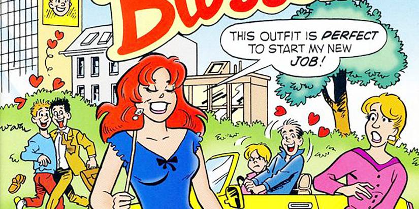 Best Archie Comics Characters Ranked