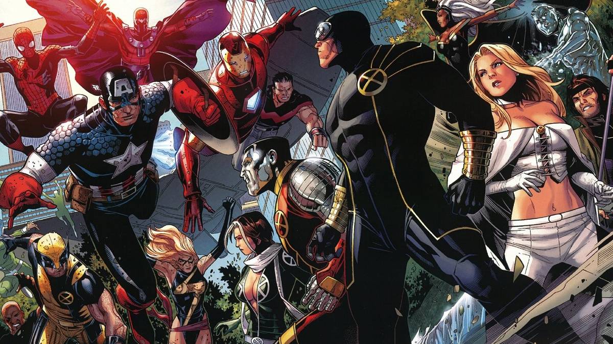 Cyclops' Death Proved One MCU Hero Could Slaughter the X-Men By Himself