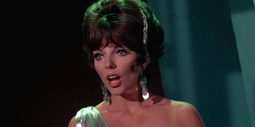 Batman '66: 7 Villains That Were Actually A Threat