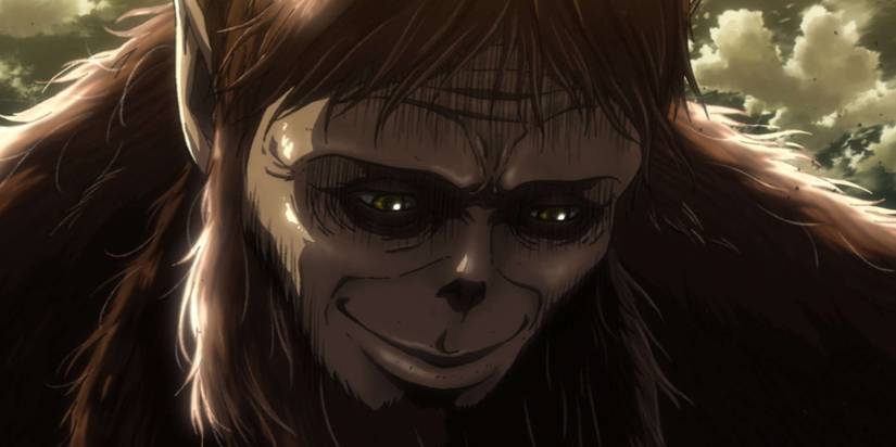 Attack on Titan Finally Explains Season 2's Weird Opening