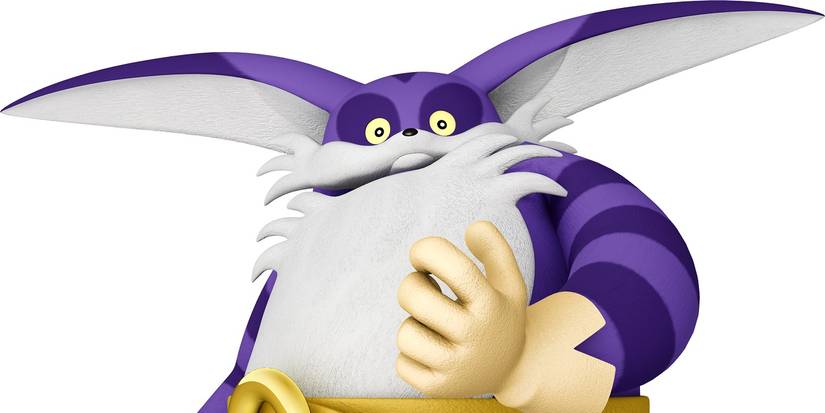 Sonic the Hedgehog 2's Ben Schwartz Reveals Favorite Sonic Character