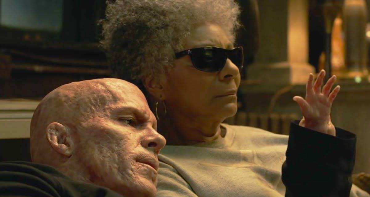 Blind Al Returning for Deadpool 2
