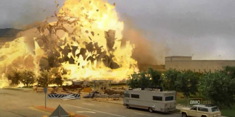 10 Biggest Rick Grimes Fails In The Walking Dead