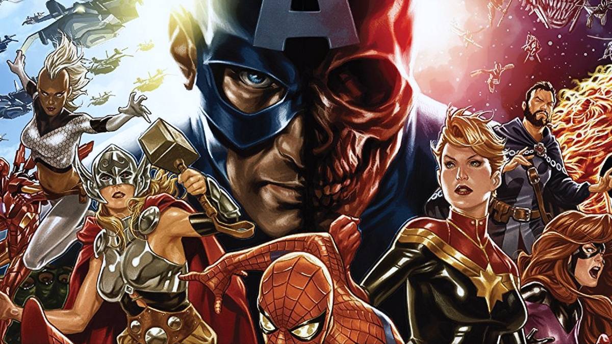 How Captain America Became Marvel's Greatest Villain