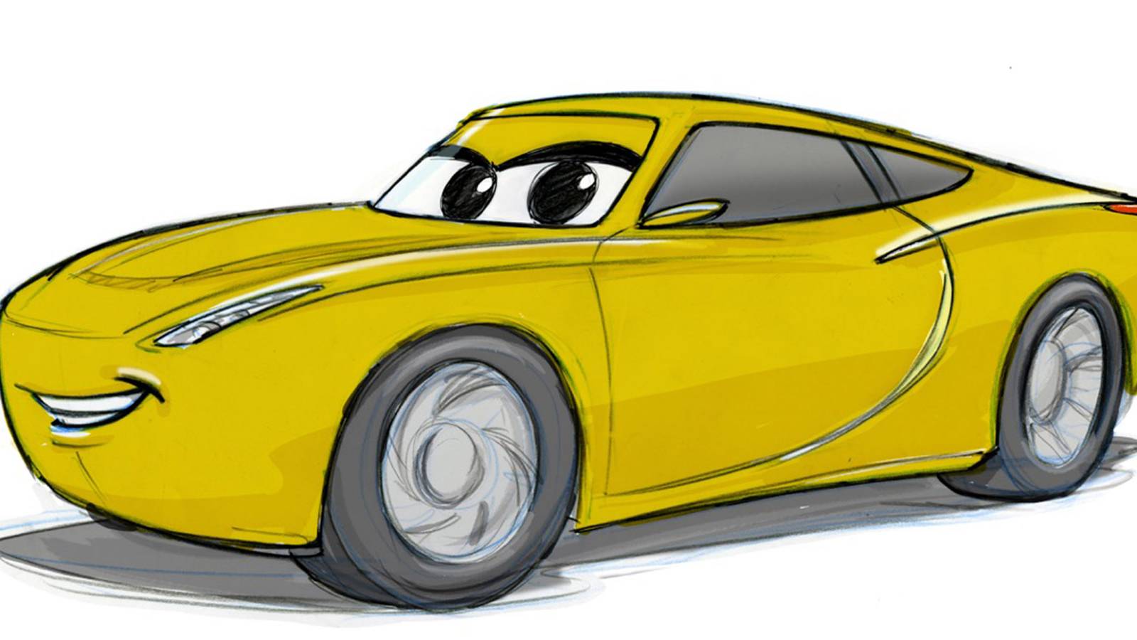 Cars 3: New Hero Cruz Ramirez Explained