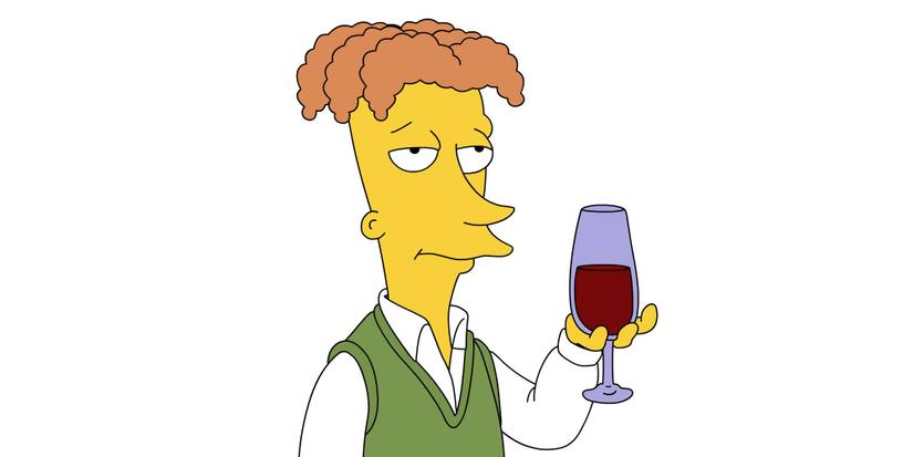 The Simpsons: 10 Things You Didn’t Know About Sideshow Bob