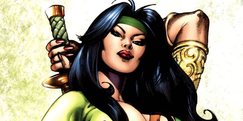 Best DC Comics Assassins