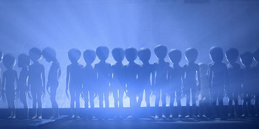 We Are Not Alone: 10 Behind-The-Scenes Facts About Close Encounters Of ...
