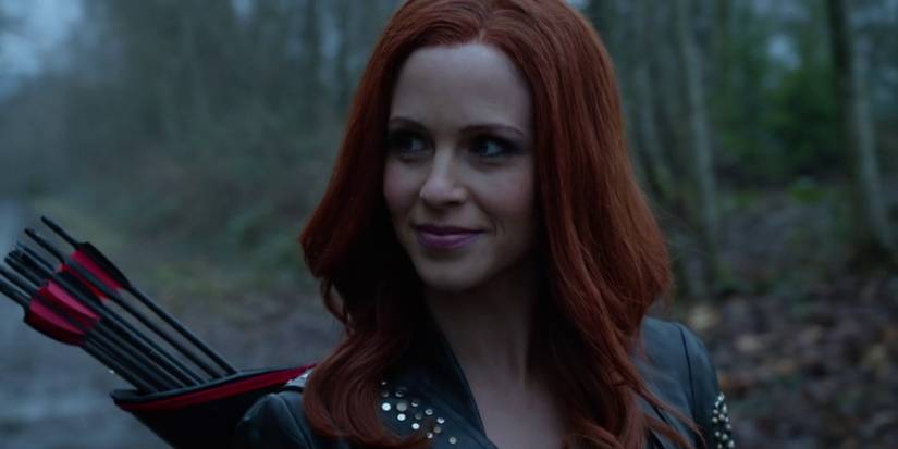Arrowverse: 10 Worst Villains Ranked