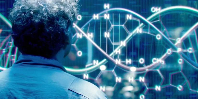 The Expanse: The Protomolecule Explained