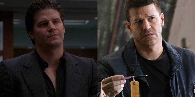 Angel: Where Are They Now?