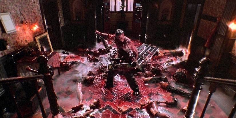 10 Best "Fast" Zombie Movies Of All Time, Ranked