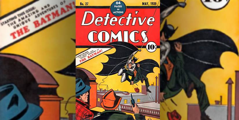 Rarest And Most Valuable Comics