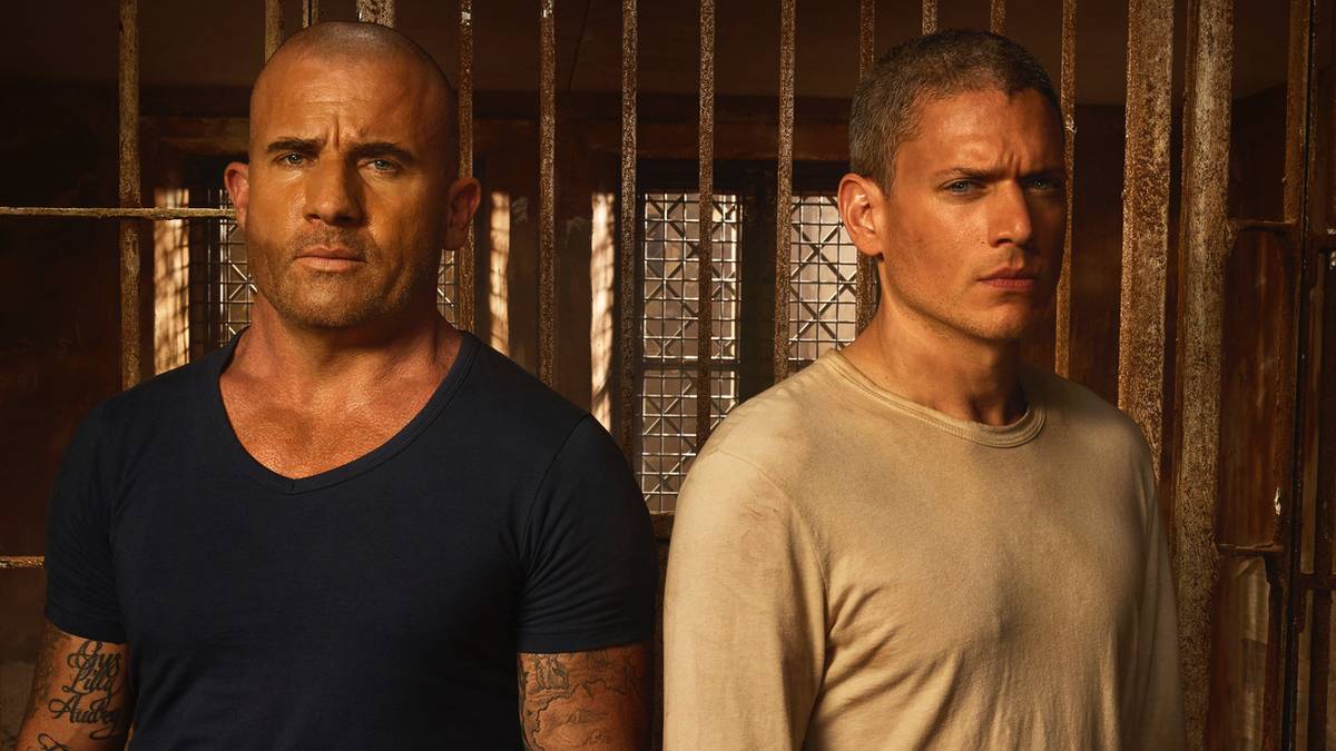 Prison Break Revival Premiere Review