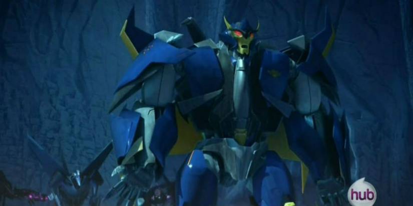 15 Most Underrated Transformers Of All Time